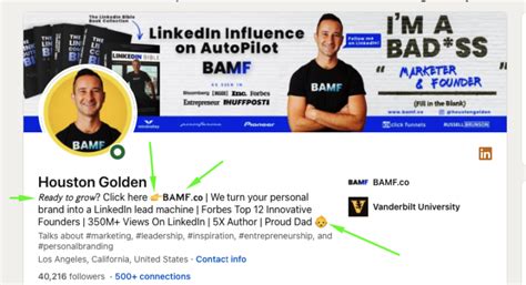 LinkedIn Formatting Bold Text Adding LinkedIn Bullet Points And More