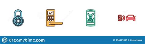 Set Safe Combination Lock Wheel Digital Door With Wireless Mobile And Face Recognition And