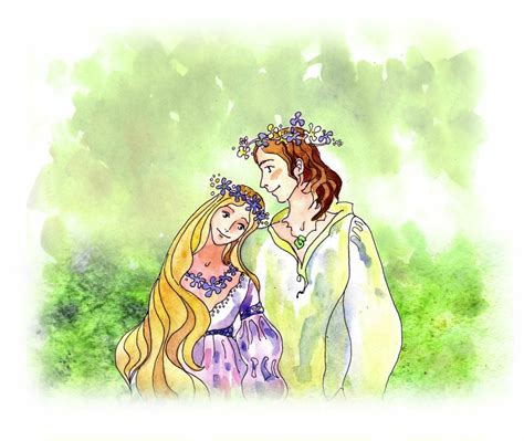 В гостях у сказки Елена Верховская Стихи ру