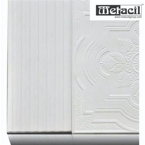 Grg Ceiling Grid Tiles At ₹ 140piece Ceiling Tile In Greater Noida