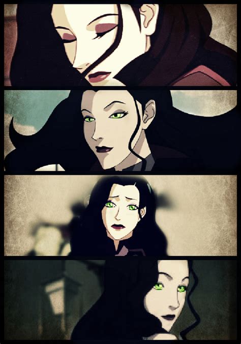 Asami Sato Avatar The Legend Of Korra Photo 31755835 Fanpop
