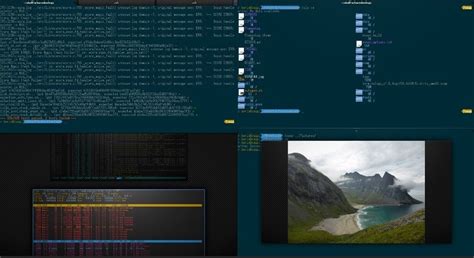 The Best Terminal Emulators For Linux Make Tech Easier
