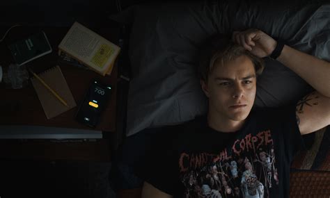 A Mysterious Specter Haunts A Gilded Age Star In The First Trailer