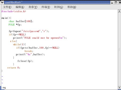 操作系统 Proc文件系统操作系统实验proc 1 Basic Csdn博客