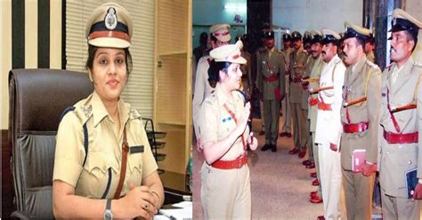 Ips D Roopa Moudgil महिला Ips अधिकारी जिसने उमा भारती और शशिकला जैसे