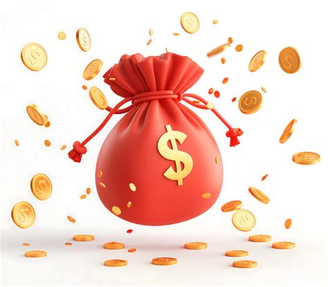 Aigc 红包金币 凌云阁 站酷zcool