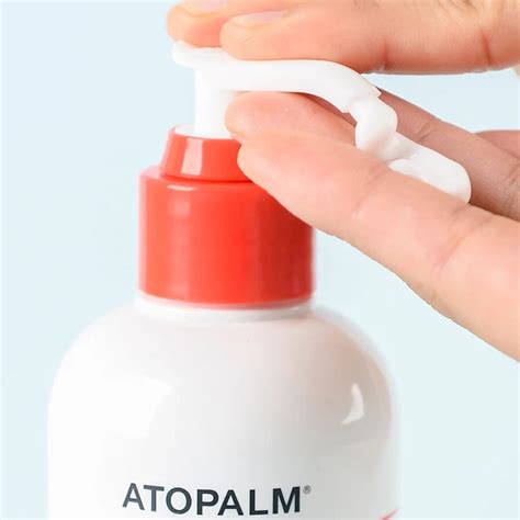 Atopalm Mle Lotion 200ml Available In Qatar