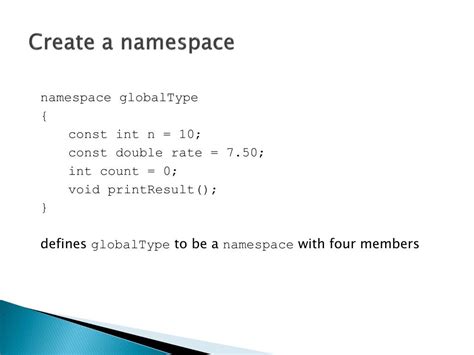 PPT C Programming PowerPoint Presentation Free Download ID