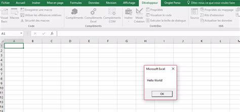 Macros Excel Exemples Et Liste De Macros Utiles Ionos