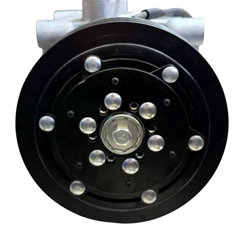 Valeo Ac Compressor At ₹ 80000piece Automotive Compressor In Jaipur