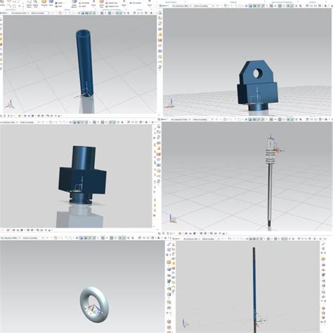 Prashant Shinde On Linkedin Unigraphics Seimens Nx Modeling