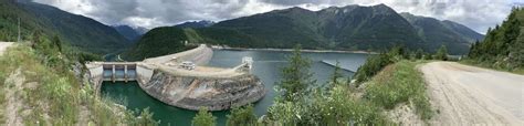 Commercial Assessment Bc Hydro Mica Creek Town Site C4u Home
