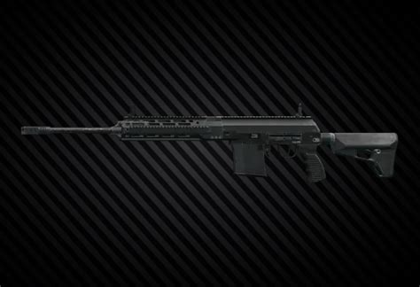 Tkpd 93x64 Carbine Item Escape From Tarkov — Tarkovhead
