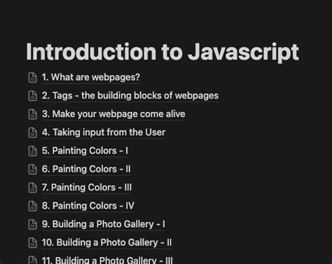Javascript For Beginners Day 224 366 By Pranav Tiwari Medium