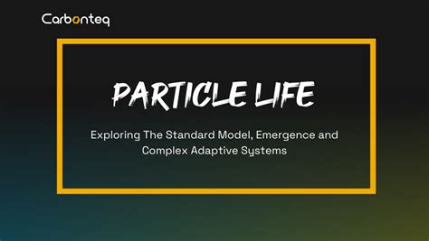 particle life
