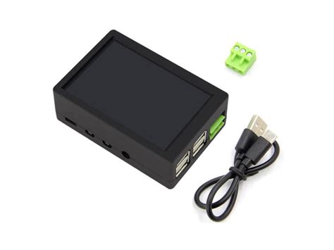 Lilygo Lily Pi Esp32 Laskakit