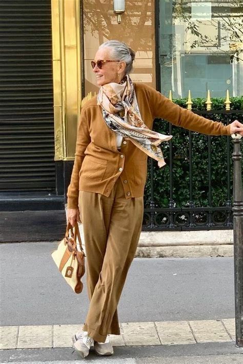 The Popular Instagram Account Celebrating Italy S Most Stylish Grans Artofit