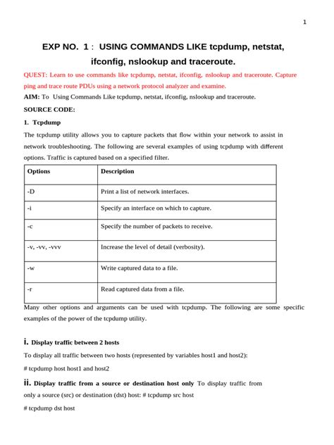 Cn Lab Manual Cs3591 Final Pdf Transmission Control Protocol Domain Name System