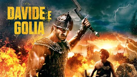 Davide E Golia Trailer 2016 Un Semplice Pastore Diventa Un