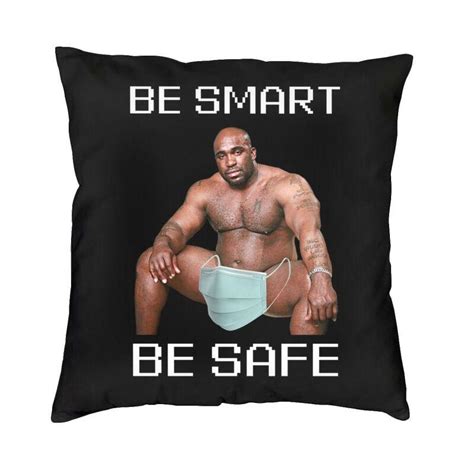 Satın Alın Funny Barry Wood Memes Pizza Time Meme Cushion Cover Sofa