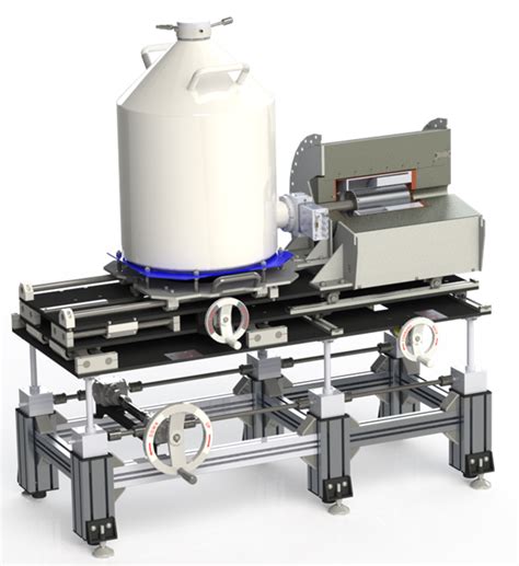 Hpge Detectors And Spectrometers Bsilv