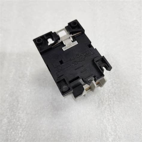 Danfoss Ci 16 Magnetic Contactor 24v