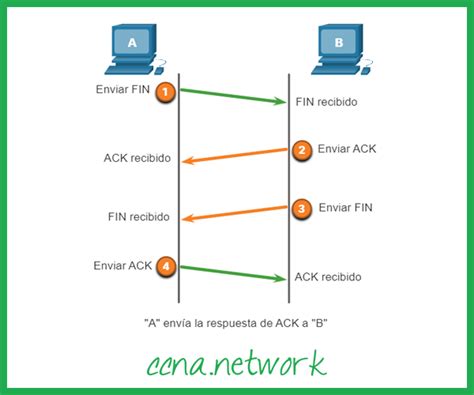 Vulnerabilidades Tcp E Udp Ccna 200 301