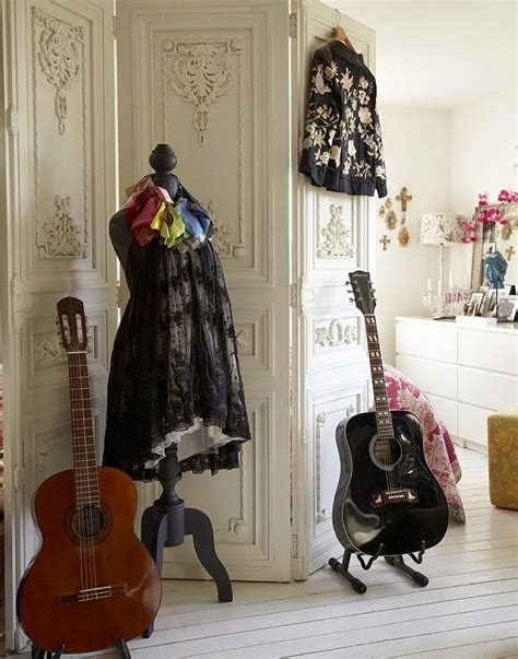 Encantadores Y Originales Biombos Para Ambientar ~ Decoideas ~