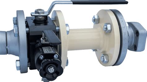 Fuel Oil Sampling Valve At Vincent Quiroz Blog