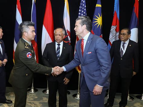 ក្រសួងការពារជាតិ Added A New Photo ក្រសួងការពារជាតិ