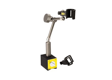 Ms33m Lg Large Magnetic Base Articulating Arm