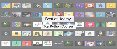 Top Udemy Python Courses By Reddit Upvotes Reddsera