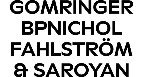 British Standard Type Independent Type Foundry