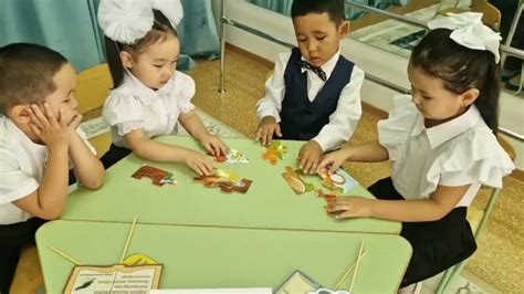 5 қыркүйек Қазақстан халқы тілдері күніне арнап ұйымдастырылған шара