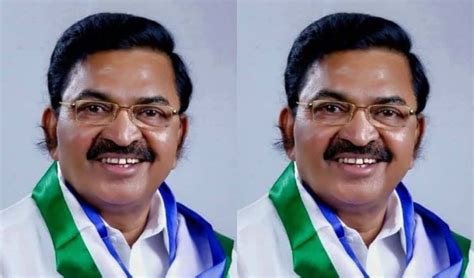 Ycp Mla Mekapati Goes Missing