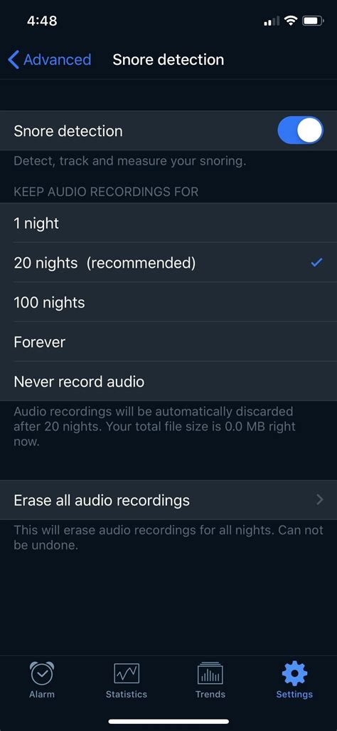How To Track Your Sleep Activity In Apple S Health App For IPhone IOS IPhone Gadget Hacks