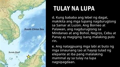 Pinagmulan Ng Pilipinas At Ng Lahing Pilipino Pptx