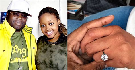 Chrisette Michele Its Image 24 From Race To The Altar Marques