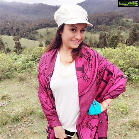 Sonia Agarwal Instagram Gethu Cinema