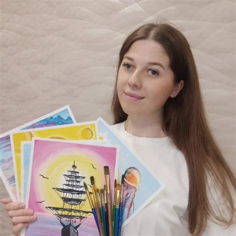 Рисование с детьми Youtube