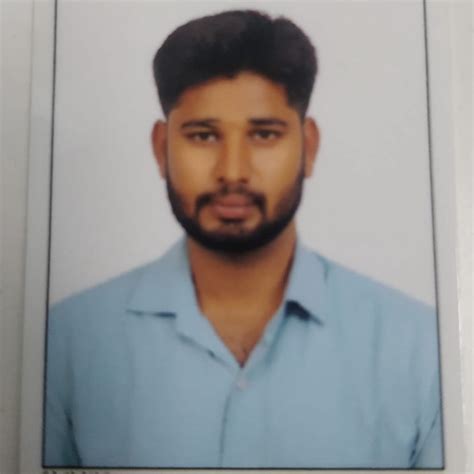 Devaraj Np Senior Account Receivable Executive Fimer India Private Limited Xing