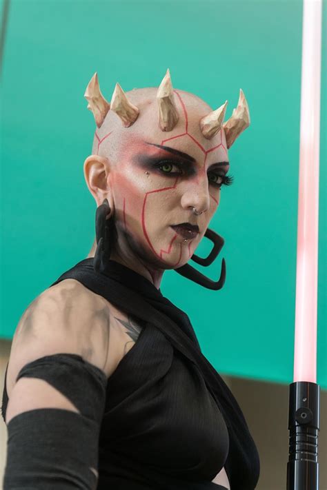 Our Favorite Star Wars Cosplay