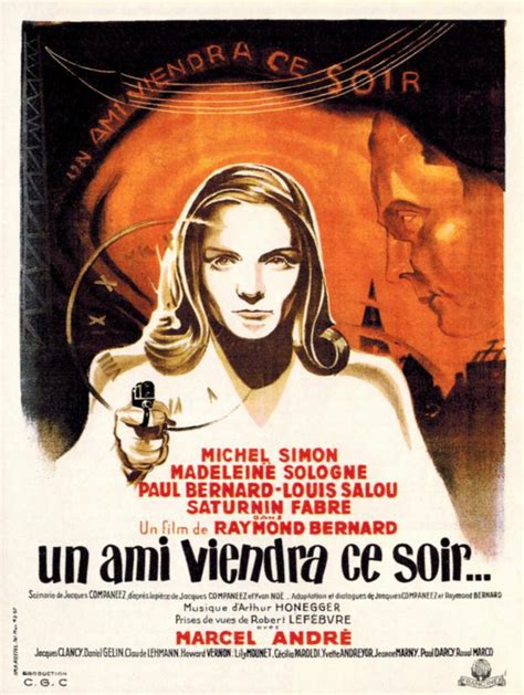 Jeanne Marny Unifrance