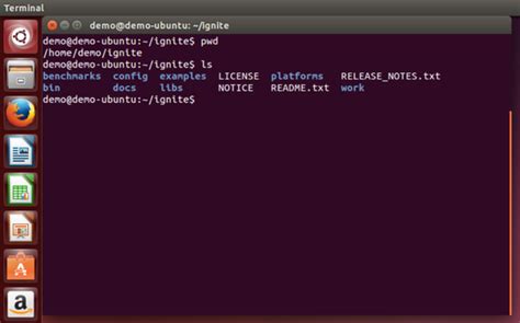 Getting Started With Apache Ignite Part 1