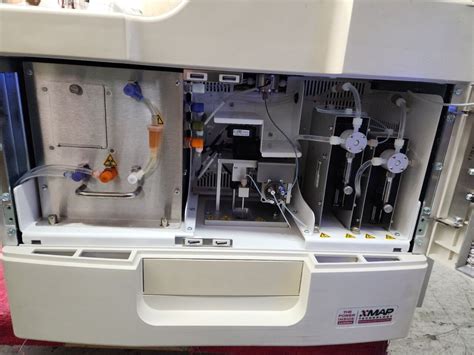 Used Luminex Fm3dd12019001 Flexmap 3d Multiplexing Platform Lab General For Sale Dotmed