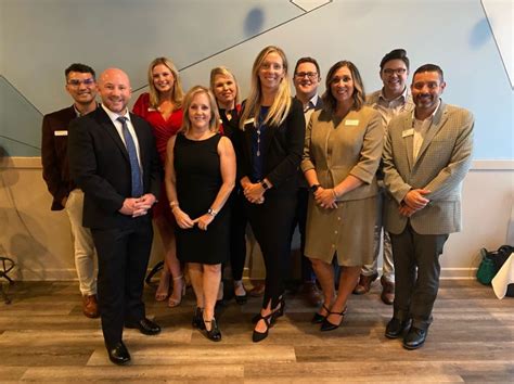 Business Community Leadership Event Commerce Pncbank Tennessee