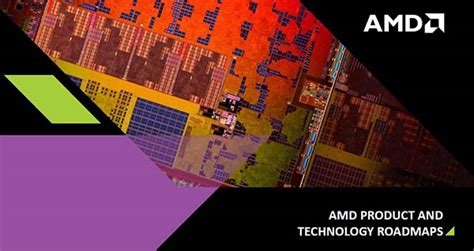 Amds 2014 Mobile Accelerated Processing Unit Product Roadmap Cpu News