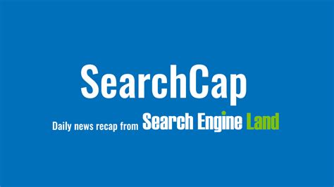 Searchcap Bing Visual Search Microsoft Expands Bing Rewards To Uk And More