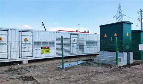 Oil Drilling Industry High Voltage Static Var Generator Statcom