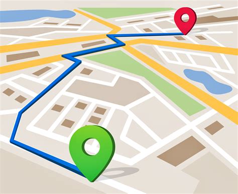 How To Create A Custom Route On Google Maps CitizenSide